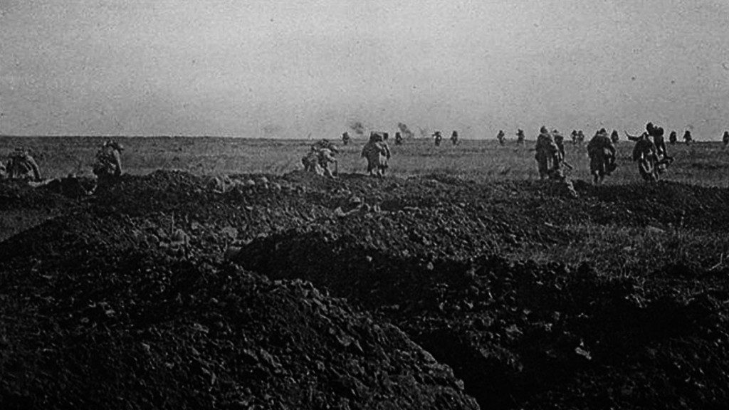 Bataille du Chemin des Dames | Site d'histoire | historyweb.fr