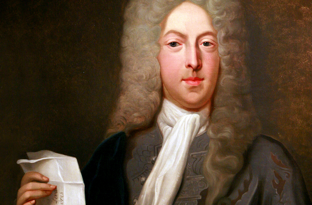 Le système de John Law | Histoire | historyweb.fr