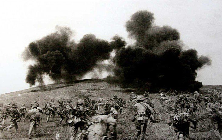 La bataille de Dien Bien Phu (2/5) Le site de l'Histoire | Histoire ...