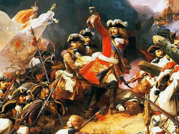 traité d'utrecht Archives | Le site de l'Histoire | Histoire ...